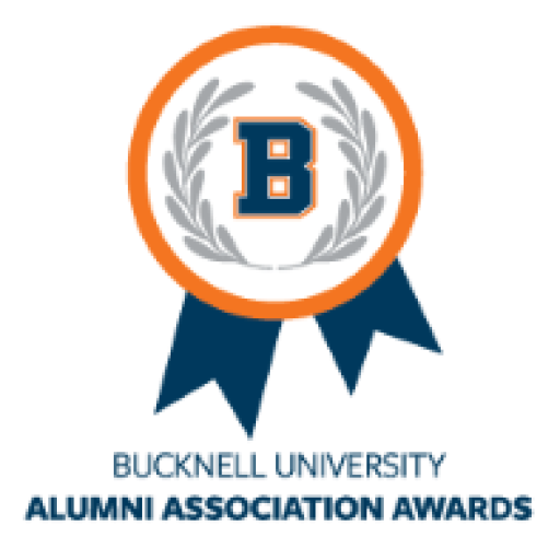 Former Alumni Award Honorees